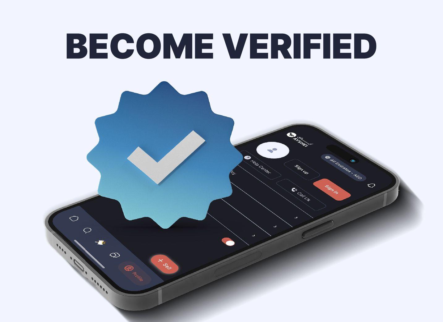 Ayshei: First uae Online Marketplace for Buying, Selling