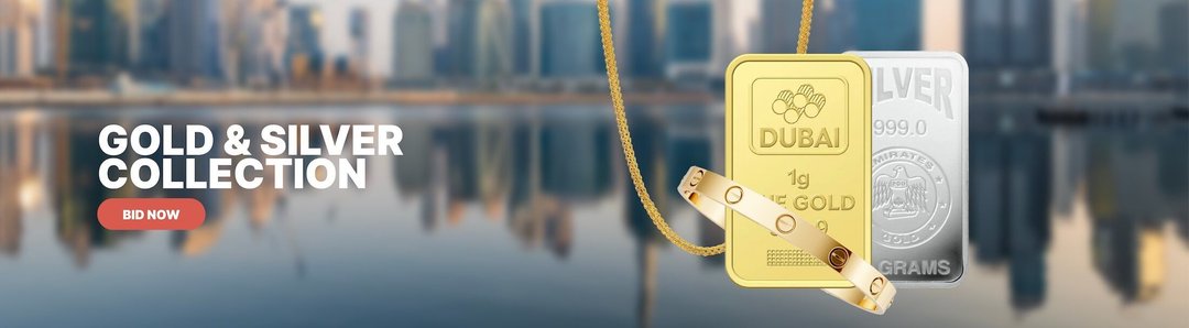 UAE Auctions - Car Auctions, Electronics Auctions & More | Ayshei UAE